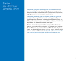 Microsoft-Dynamics-CRM-Transform-Sell | PPT