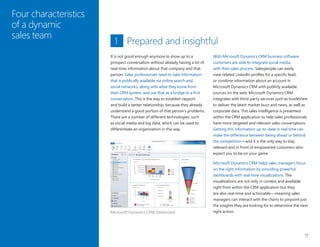 Microsoft-Dynamics-CRM-Transform-Sell | PPT