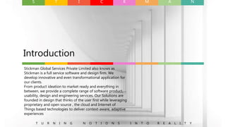 Stickman - V 3.1 | PPT