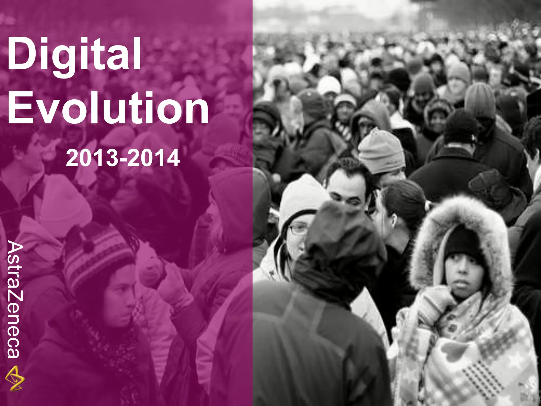 Digital Marketing -Thesis presentation - AstraZeneca/Symbicort | PPTX