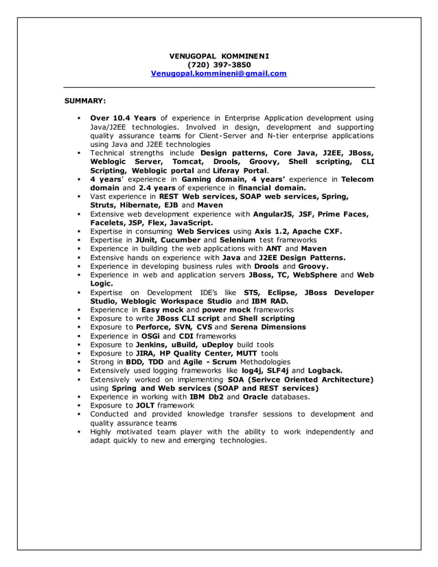 Venugopal Kommineni | PDF