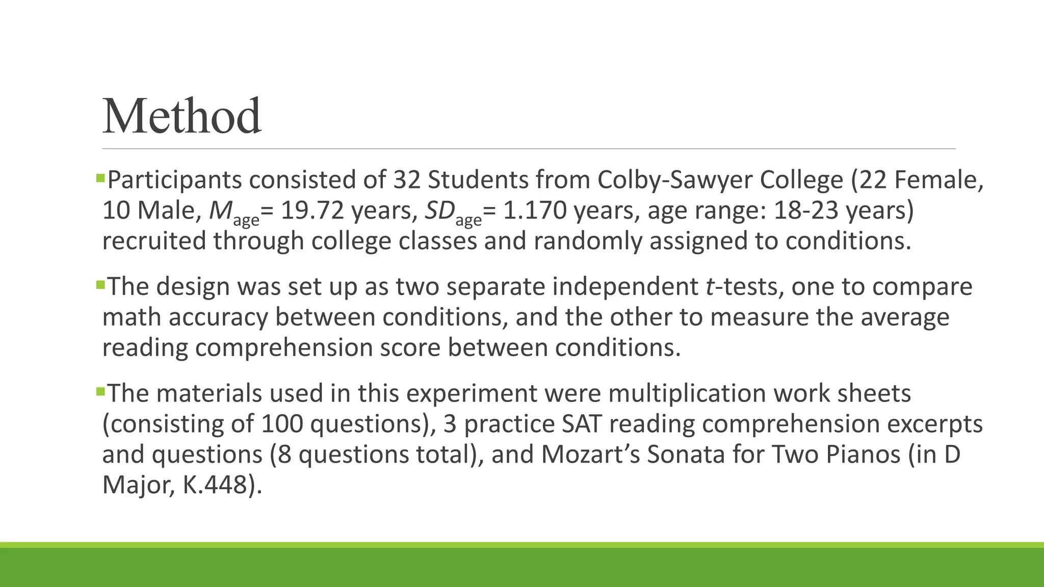 Poster Presentation (Final) | PPTX