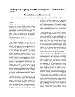 Semester Report | PDF