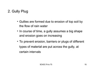 Civil engineering course for diploma students | PPT