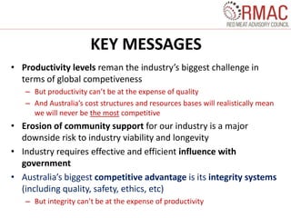 MISP 2020 Overview | PPSX