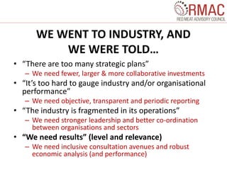 MISP 2020 Overview | PPSX