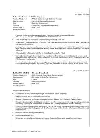 cv rahim ver 2016 | DOCX