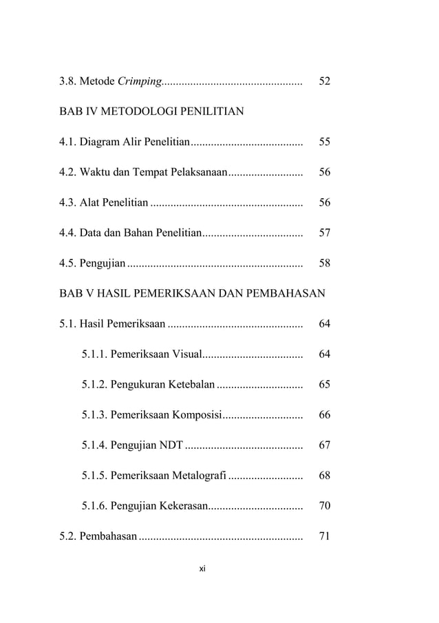 Material Evaluation of Inlet Pigtail and Outlet Pigtail and Analyze ...