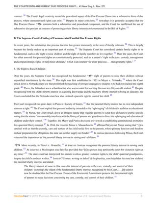 Law Review Note | PDF