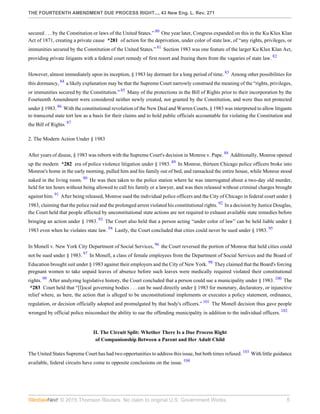 Law Review Note | PDF