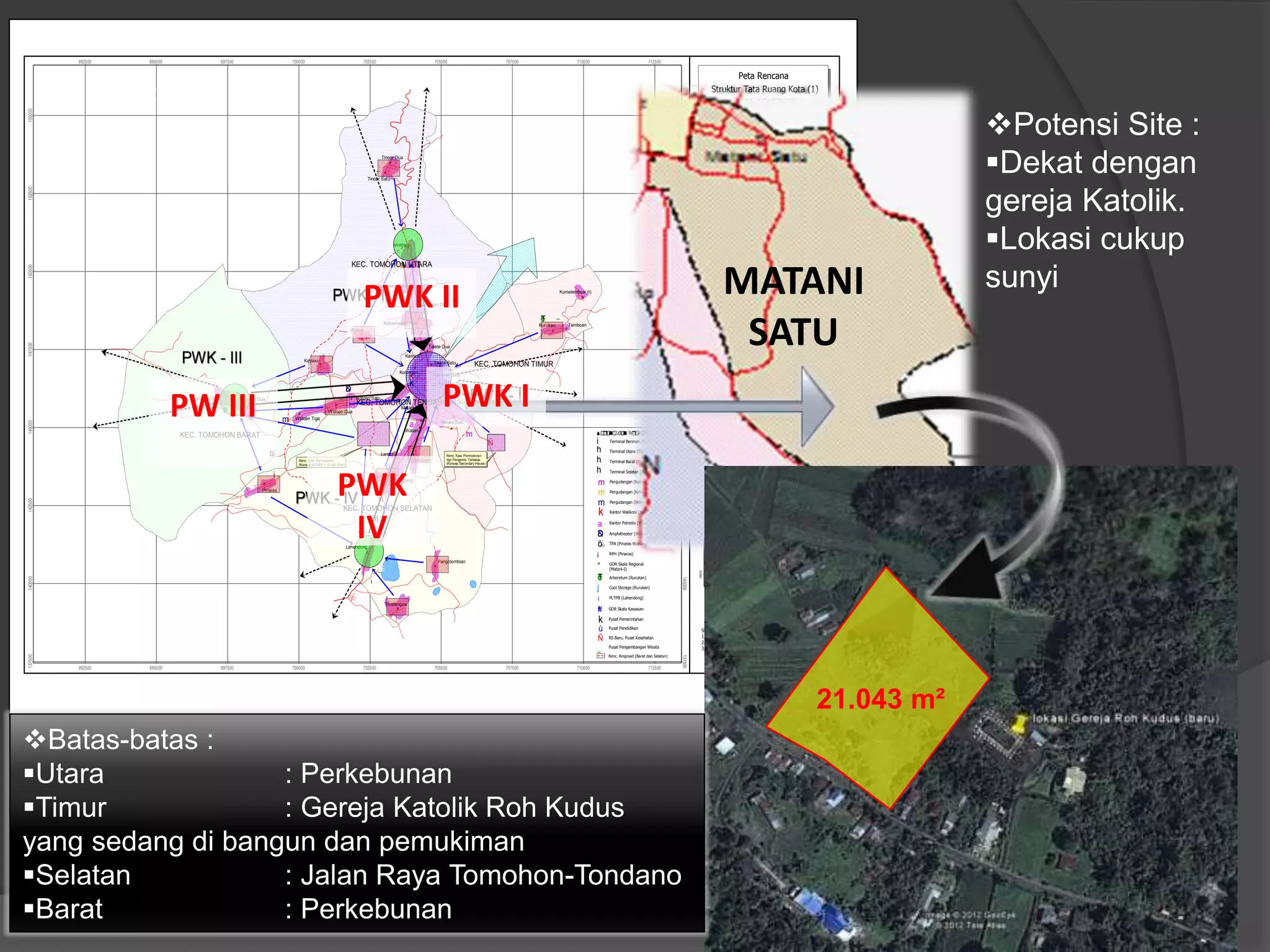Presentation sidang | PPTX