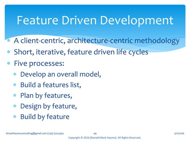 Intro To Agile Software Development Dmh Distribution Pdf