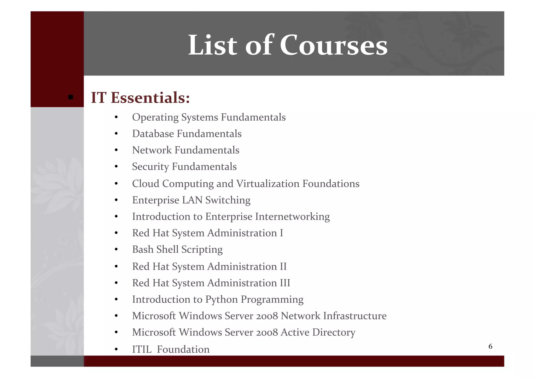 cloud architect_intake35 | PDF