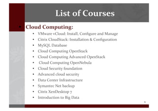 cloud architect_intake35 | PDF