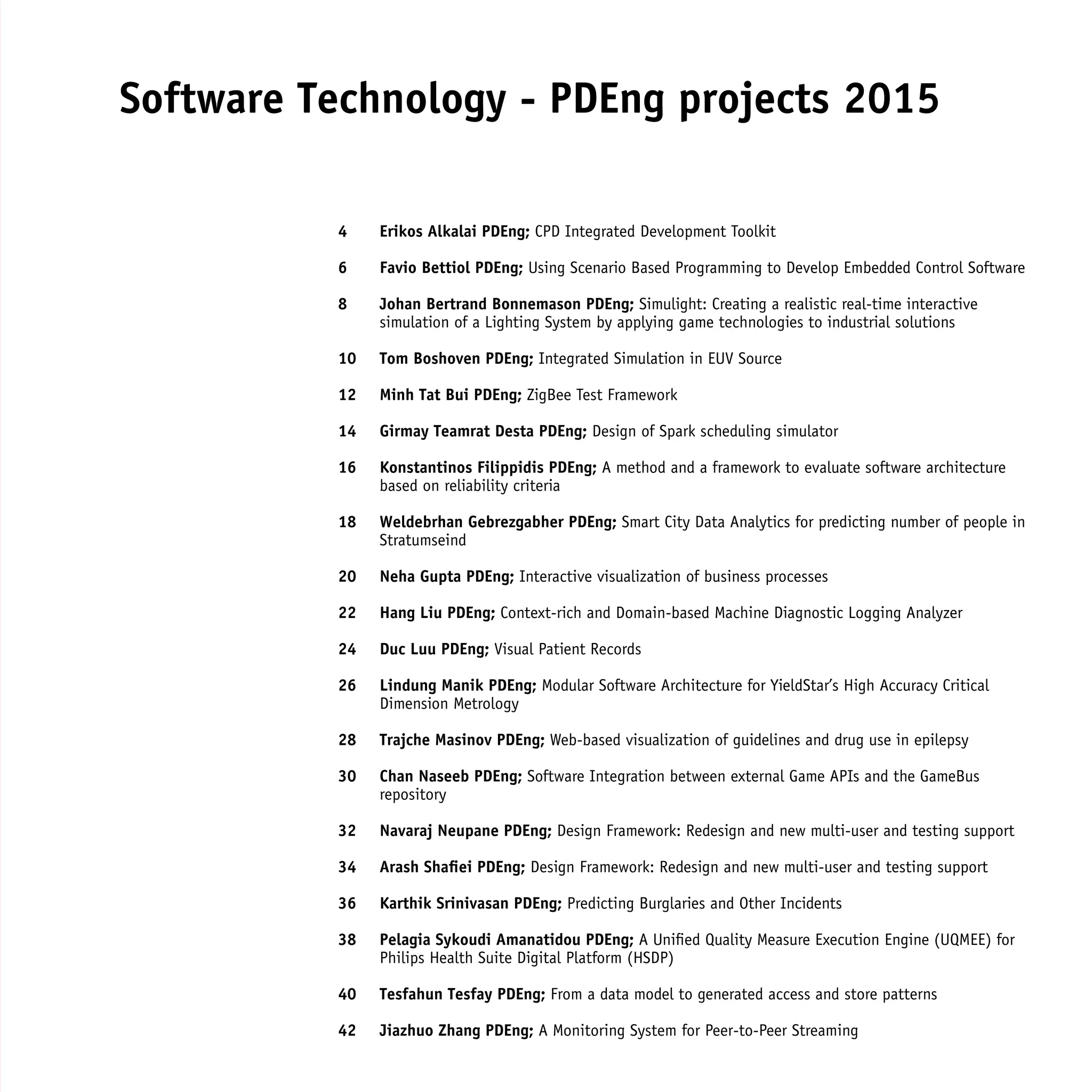 Final_version_SAI_ST_projectenboekje_2015 | PDF