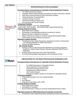 Kumar Suman CV | PDF