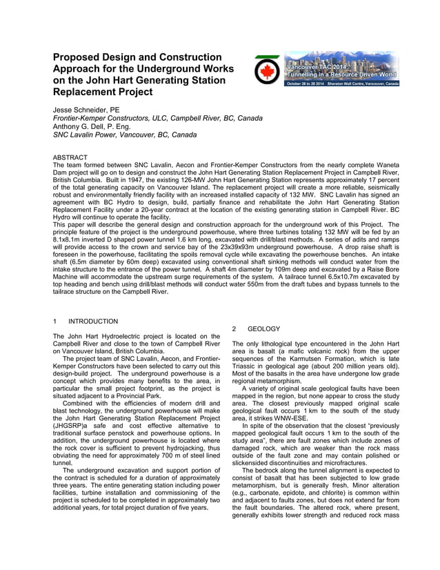 John Hart TAC Paper | PDF