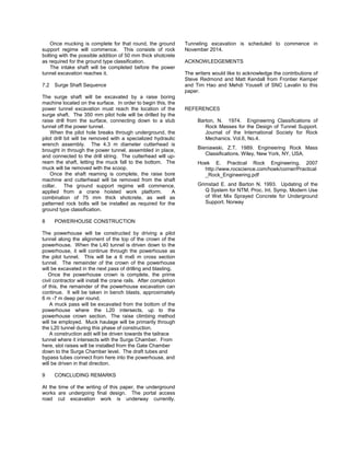 John Hart TAC Paper | PDF | Civil Engineering Industry | Industries