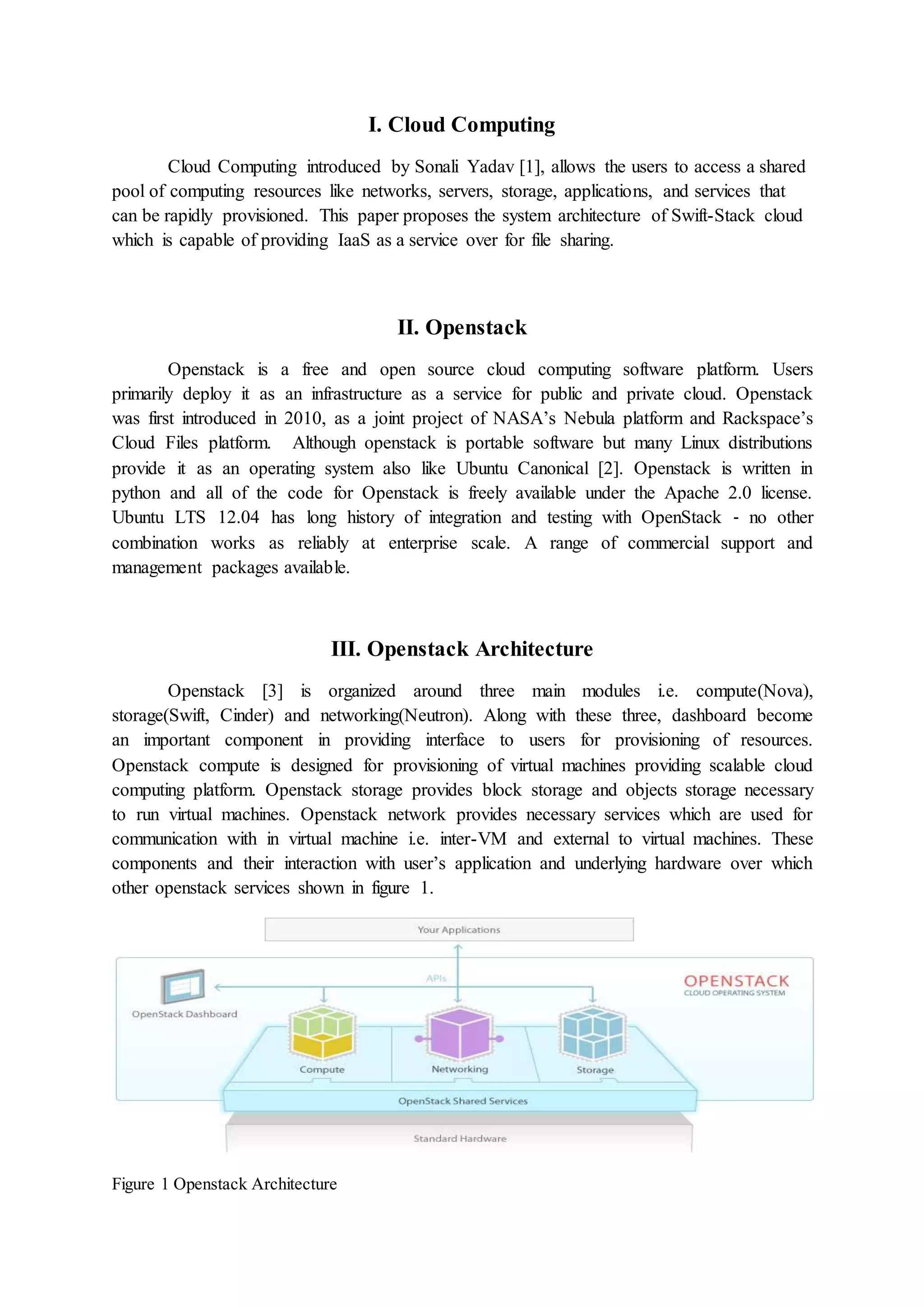 Research Paper | DOCX