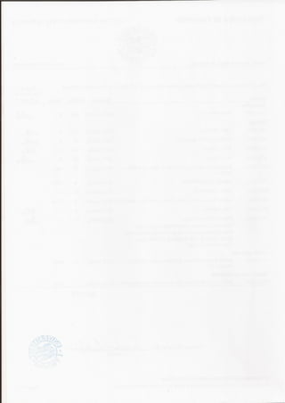 MSc Diploma and Transcript of Records_UiT | PDF