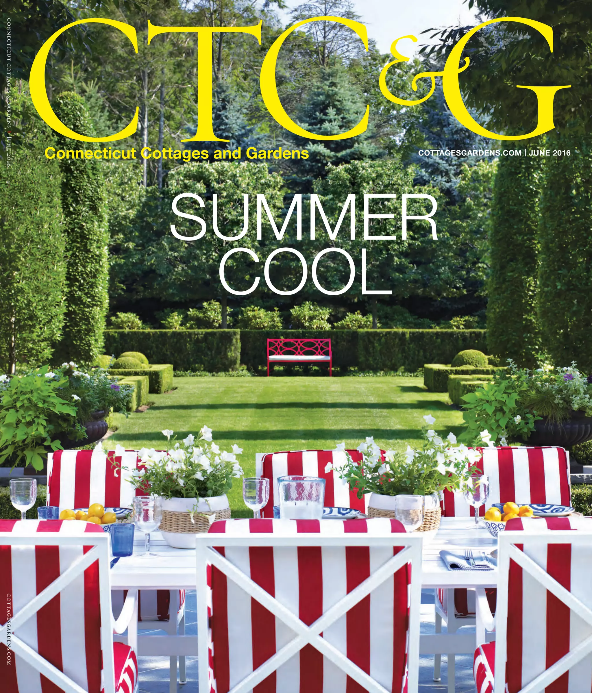 CTC&G Design Notes 0616 | PDF