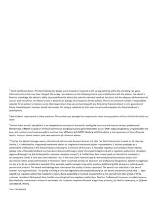 Todd Mitman Biography | PDF