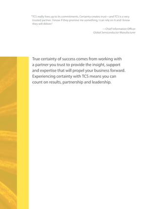 TCS-Capabilities-CORPORATE-BROCHURE-11102014-web | PDF