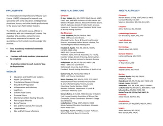 IIWCC BROCHURE 16-17 RV | PDF