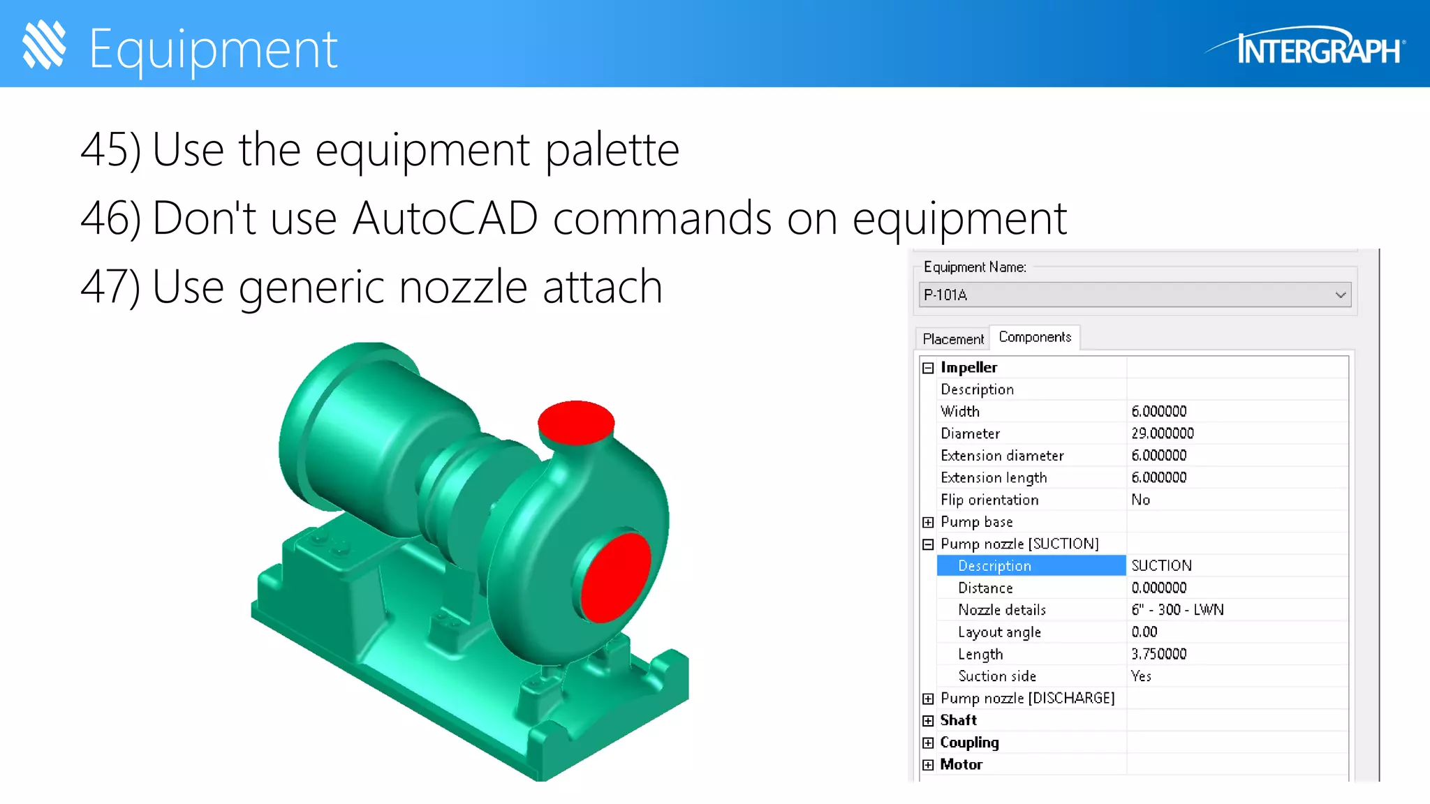 90 CADWorx Tips in 90 Minutes - mworland | PDF