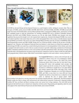 CV-Behnam_Rahnama-EN | PDF