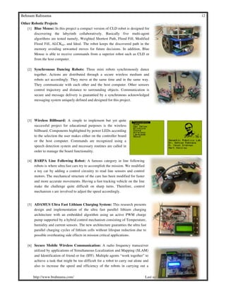 CV-Behnam_Rahnama-EN | PDF