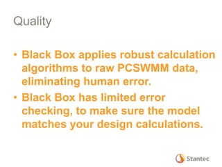 Black Box Presentation | PPT