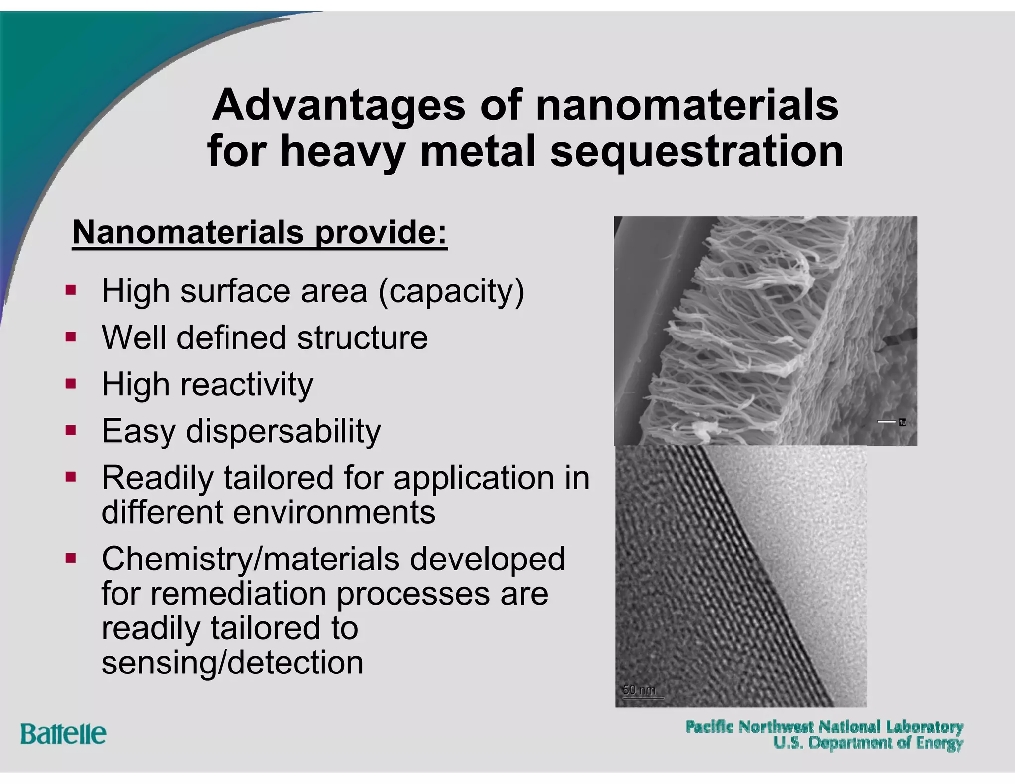 Steward Advanced Materials fryxell_glenn | PPT