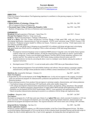 Naveen_Reddy_Resume | PDF