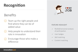 InnovationCast_Brochure_Cards | PDF