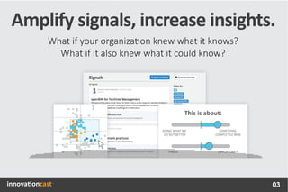 InnovationCast_Brochure_Cards | PDF