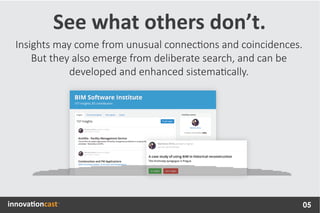 InnovationCast_Brochure_Cards | PDF