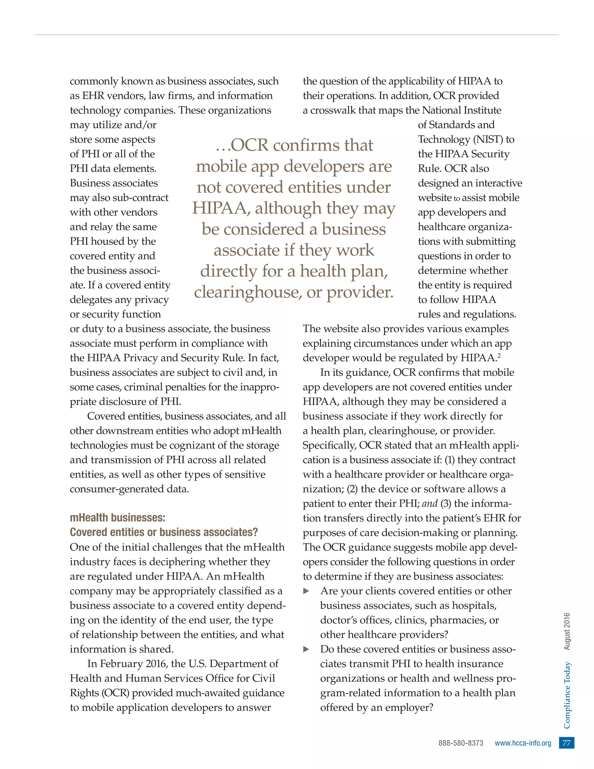 lauren_rosen_compliance_article | PDF