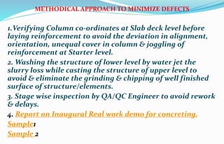 Standard Quality@CIL | PPTX