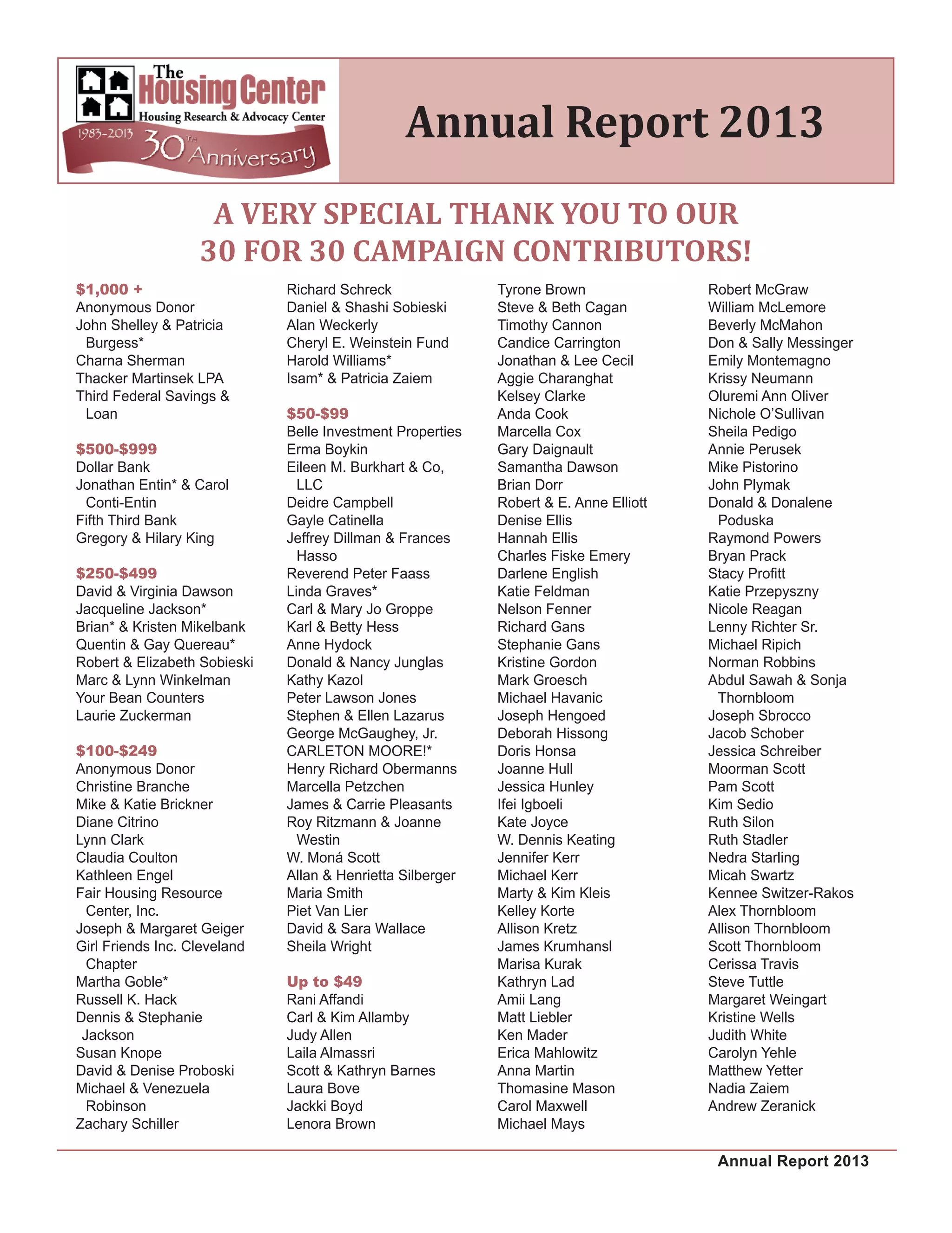 HRAC_Fall_Newsletter_2014 FINAL | PDF