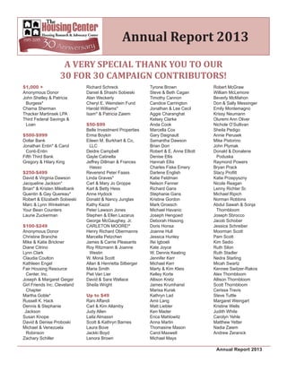 HRAC_Fall_Newsletter_2014 FINAL | PDF | Debated Sensitive Social Issues ...