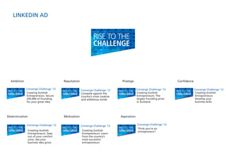 The Converge Challenge | PPT