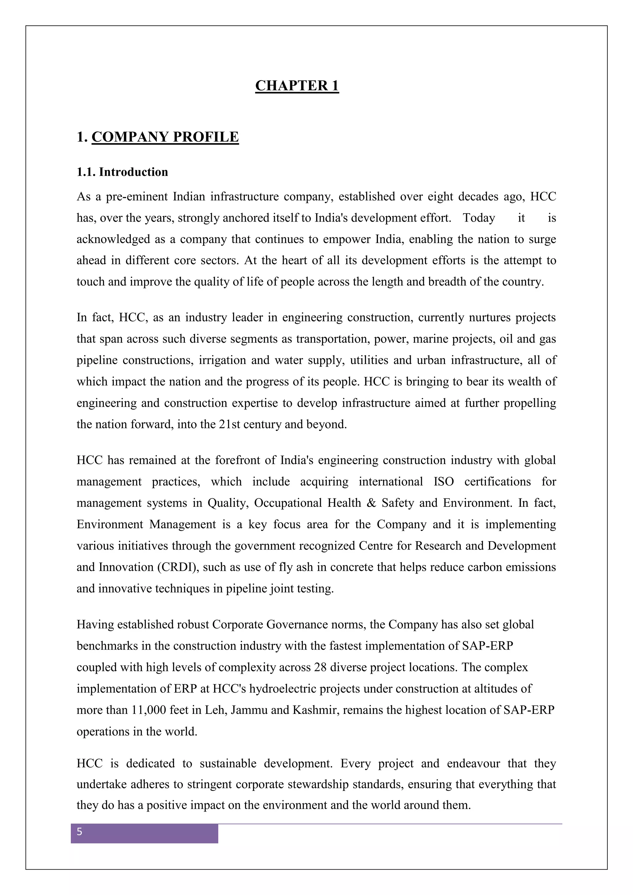 Aritra Final Report Declaration | PDF