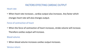 cardiac output and monitoring anaesthesia.pptx