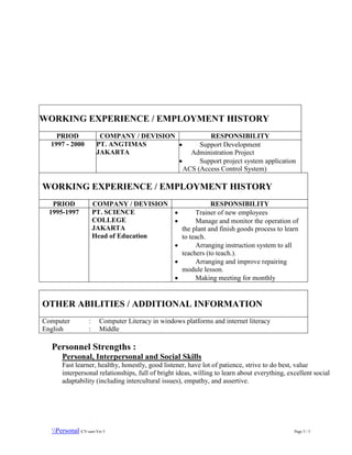 cv-sam | PDF