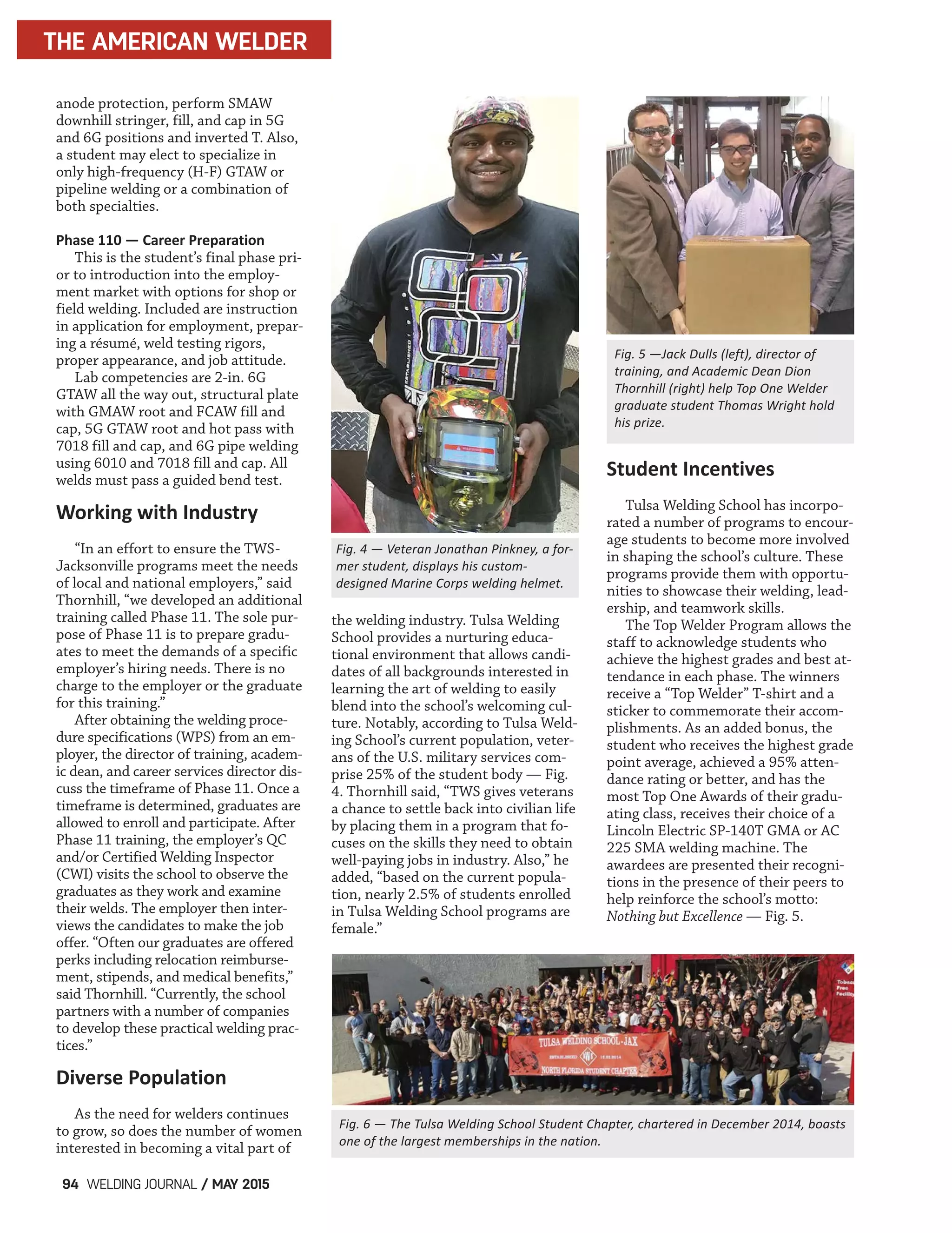 Tulsa Learning Track | PDF