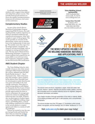 Tulsa Learning Track | PDF