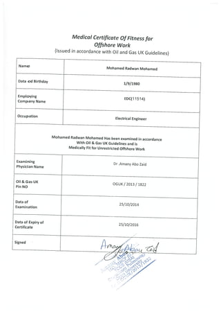 OGUK Certificate.PDF