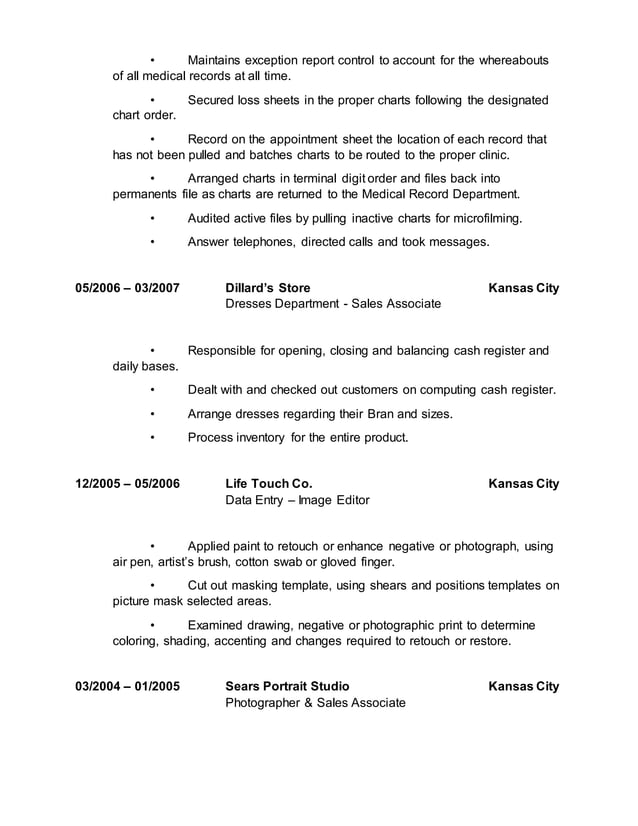 Abeer Resume2016 | PDF