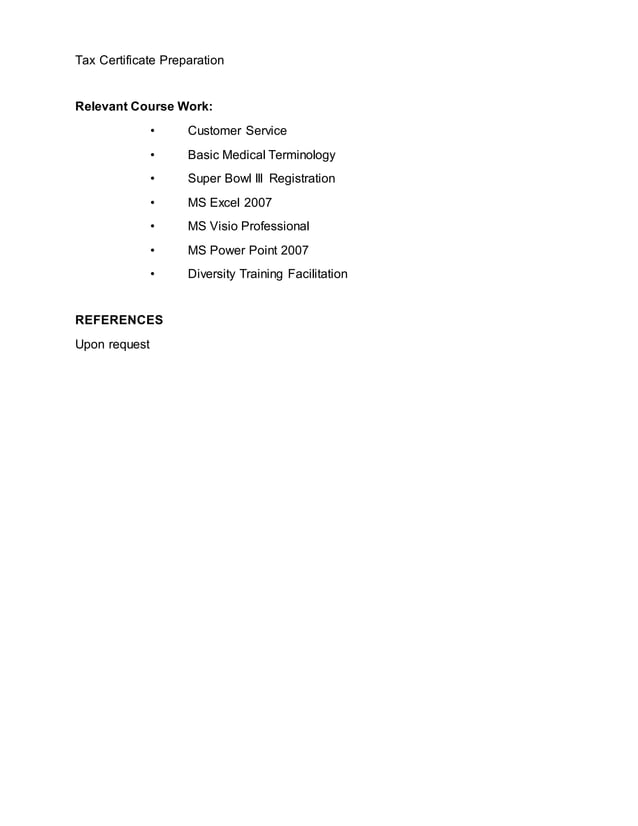 Abeer Resume2016 | PDF
